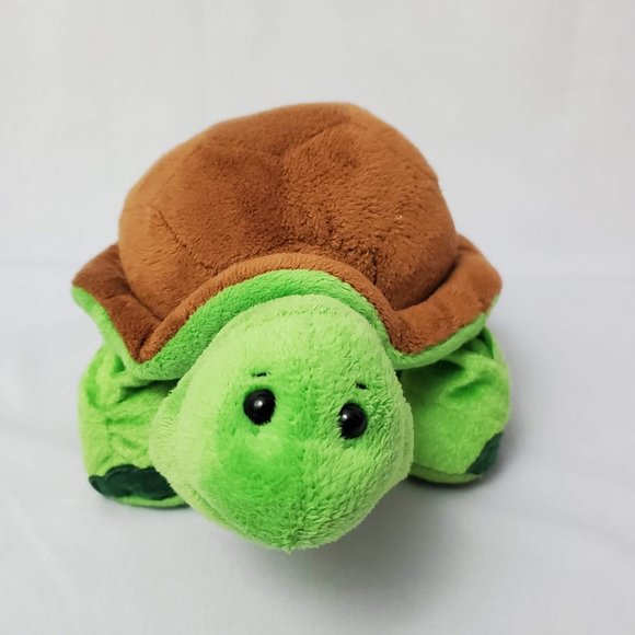 GANZ | Toys | Ganz Webkinz Turtle Hm5 Plush Stuffed Animal No Code ...